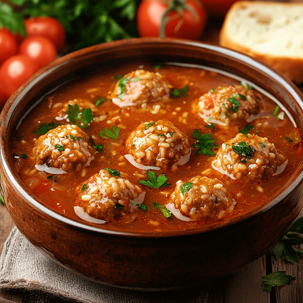 Porcupine Soup Recipe: A Hearty, Flavorful Delight